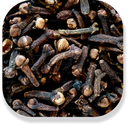 Cape Naturals : Honey and Spices